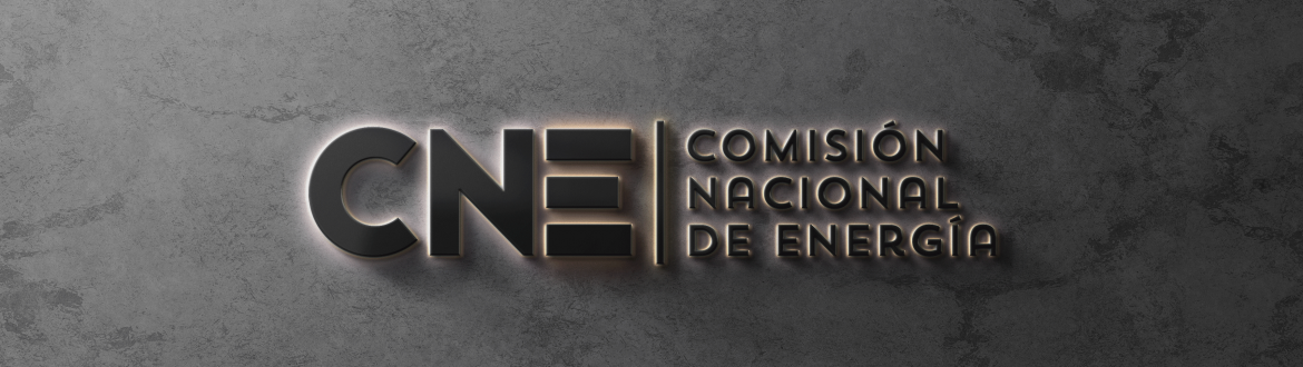 Comisión Nacional de Energía
